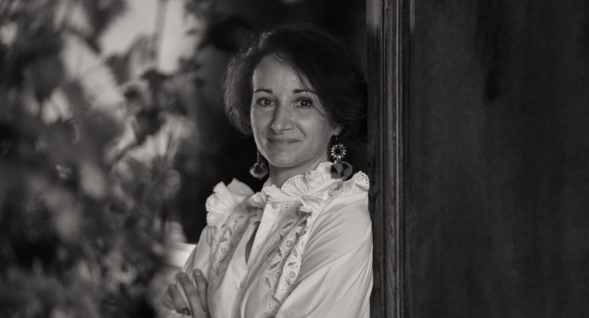 The women and the men - Château Couhins-Lurton